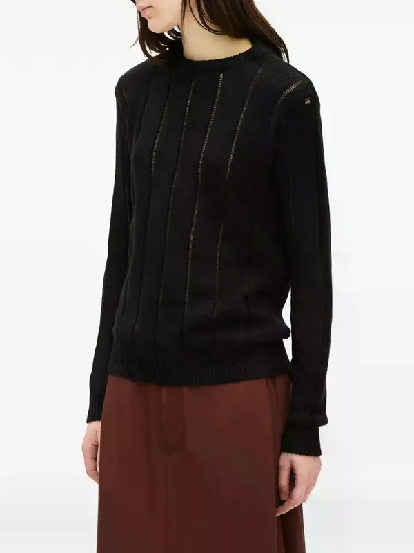 ANN DEMEULEMEESTER Nese Sweater