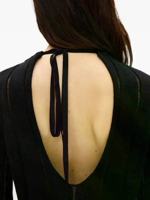 ANN DEMEULEMEESTER Nese Sweater