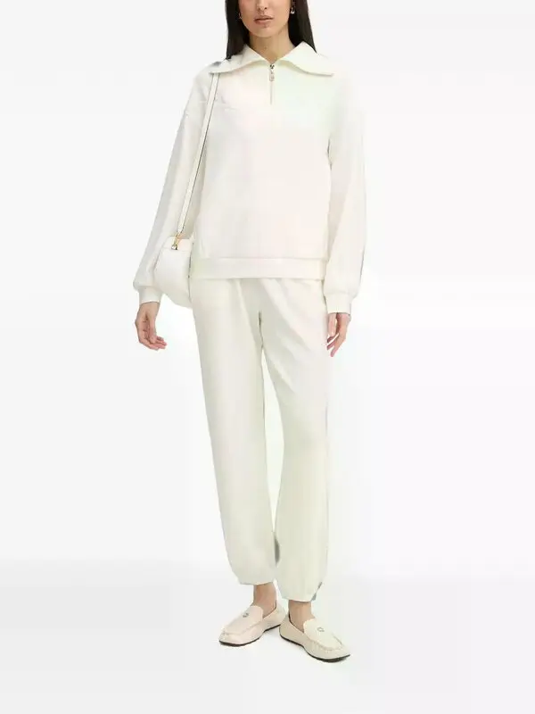 Liu Jo Quarter-zip Tracksuit