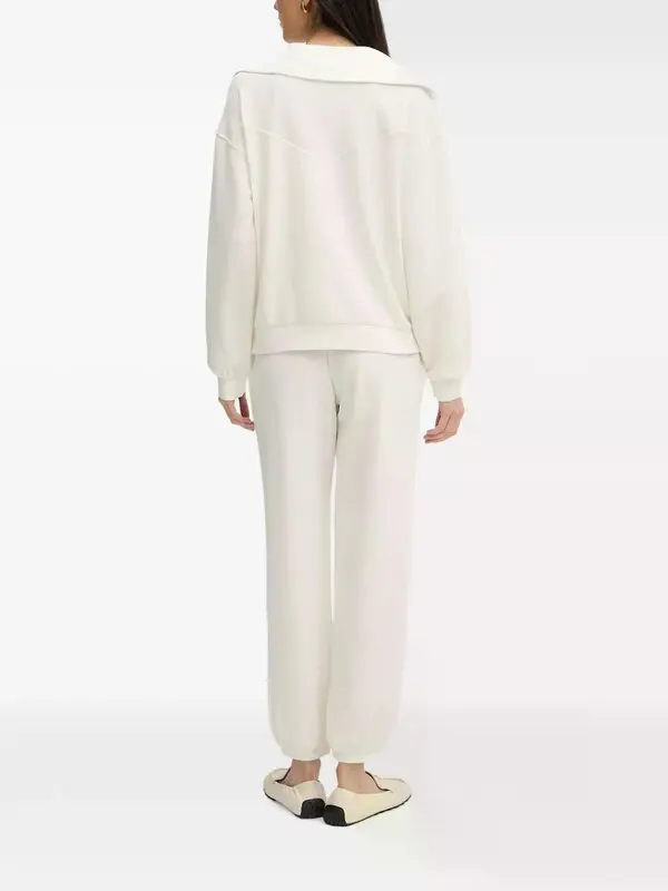 Liu Jo Quarter Zip Tracksuit