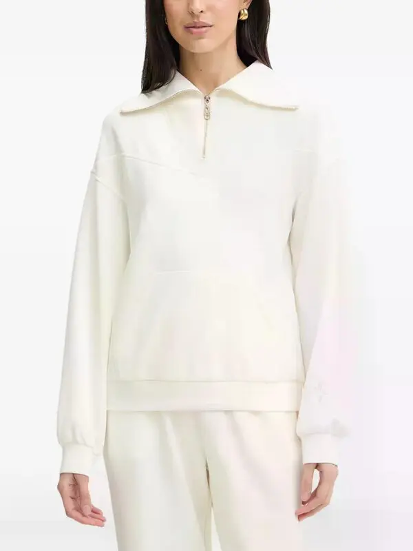 Liu Jo Quarter Zip Tracksuit