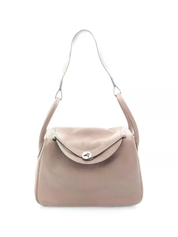 Hermès 2015 30 Lindy Shoulder Bag