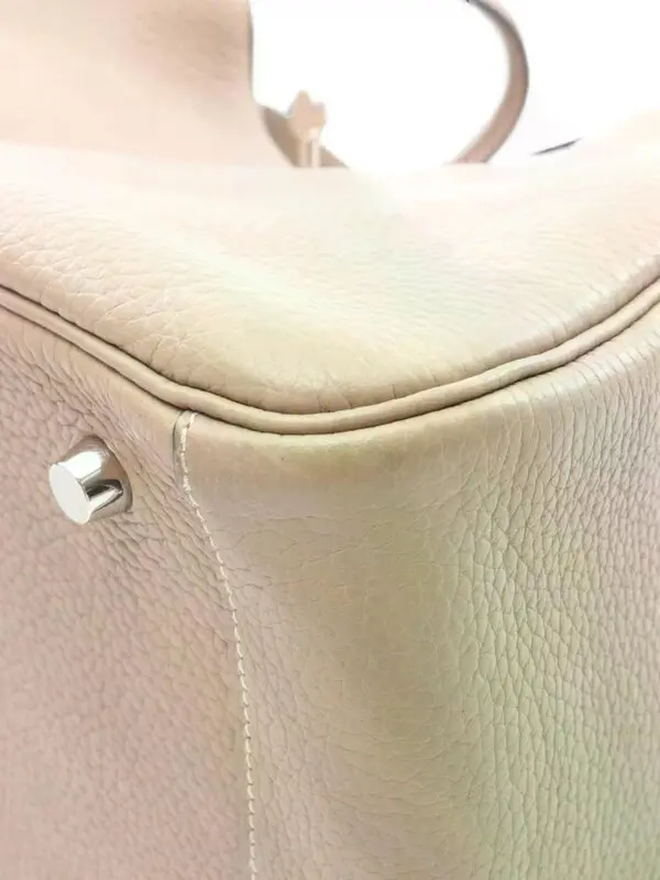 Hermès 2015 30 Lindy Shoulder Bag