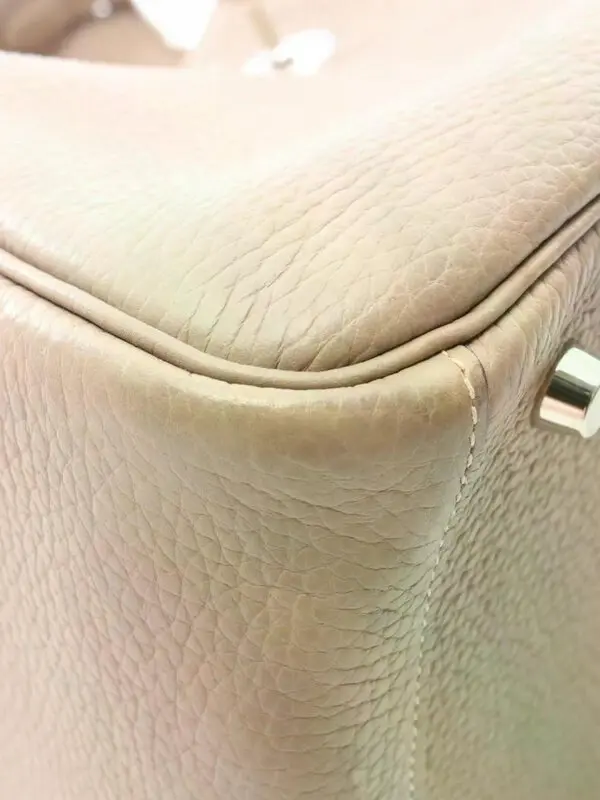 Hermès 2015 30 Lindy Shoulder Bag