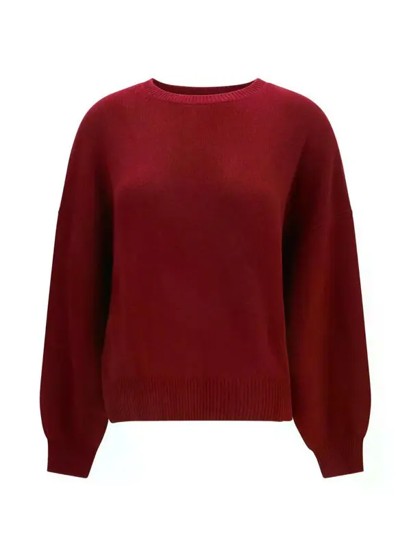 LISA YANG Veira Cashmere Sweater