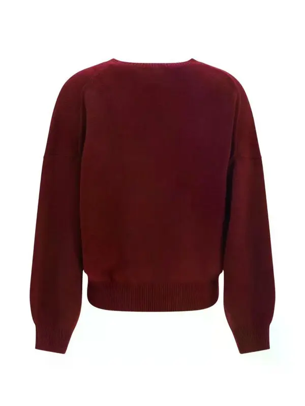 LISA YANG Veira Cashmere Sweater