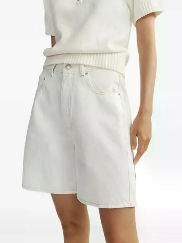 DL1961 Taylor Denim Shorts