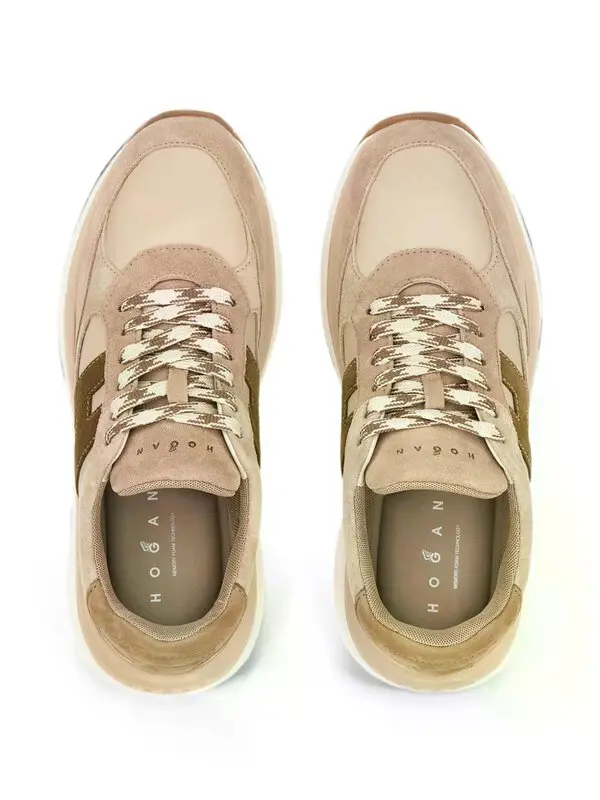Hogan Maxi I Active Sneakers