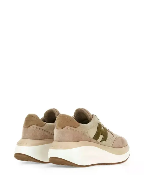 Hogan Maxi I Active Sneakers