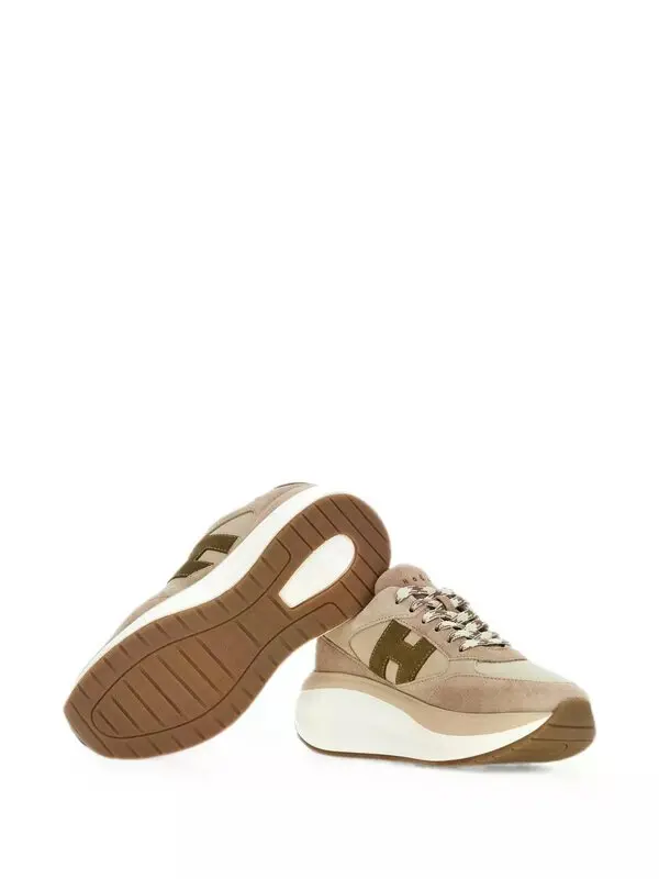 Hogan Maxi I Active Sneakers