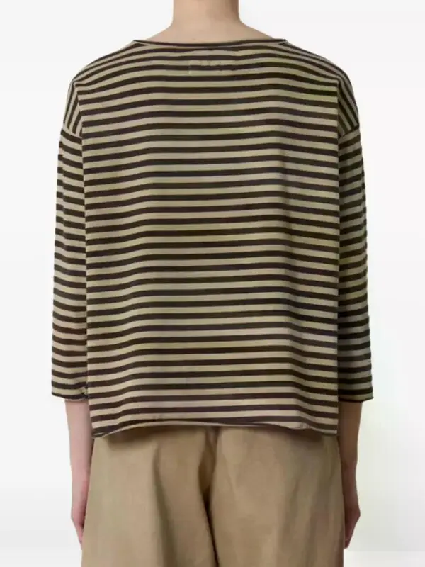 Labo.art Lolita Striped T-shirt