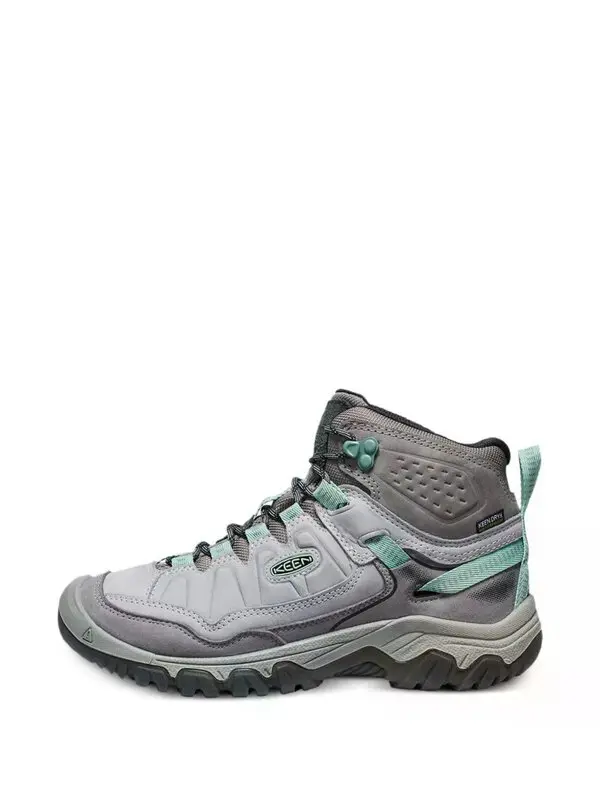 Keen Targhee Iv Mid Sneakers