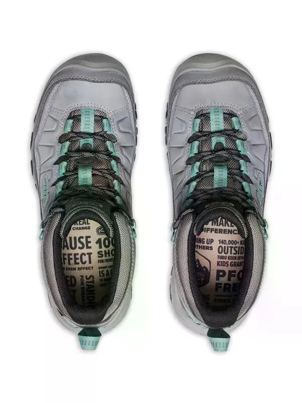 Keen Targhee Iv Mid Sneakers