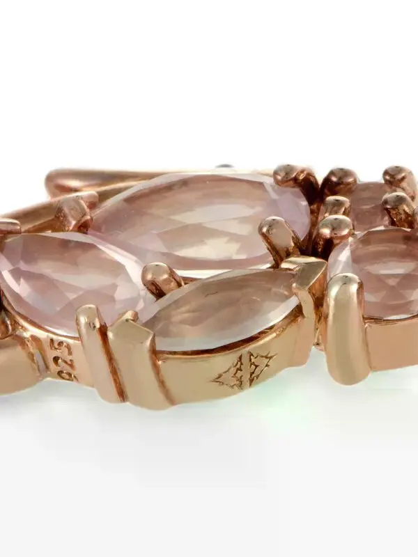 Stephen Webster Pop Superstud Quartz Necklace