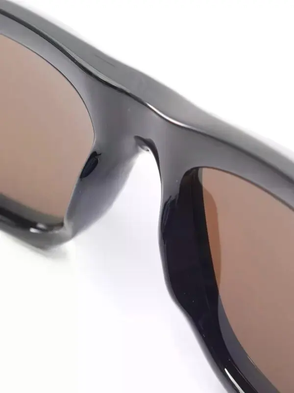 Bottega Veneta 2020s Square-frame Sunglasses