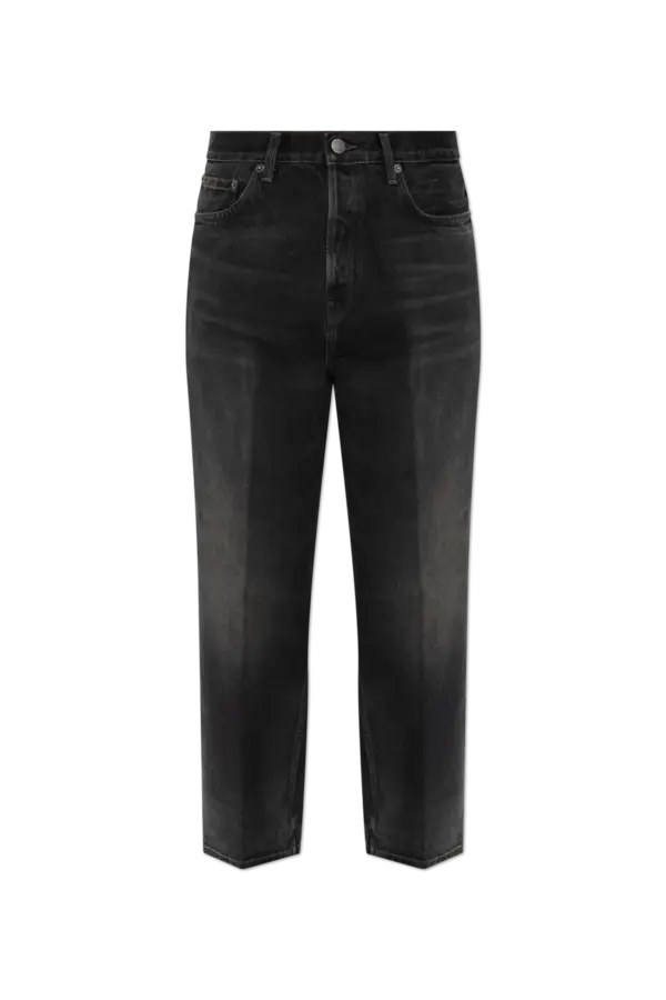 HAIKURE Betty" Jeans