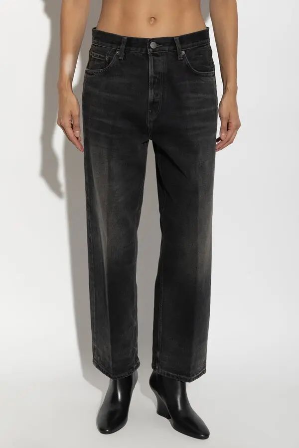 HAIKURE Betty" Jeans
