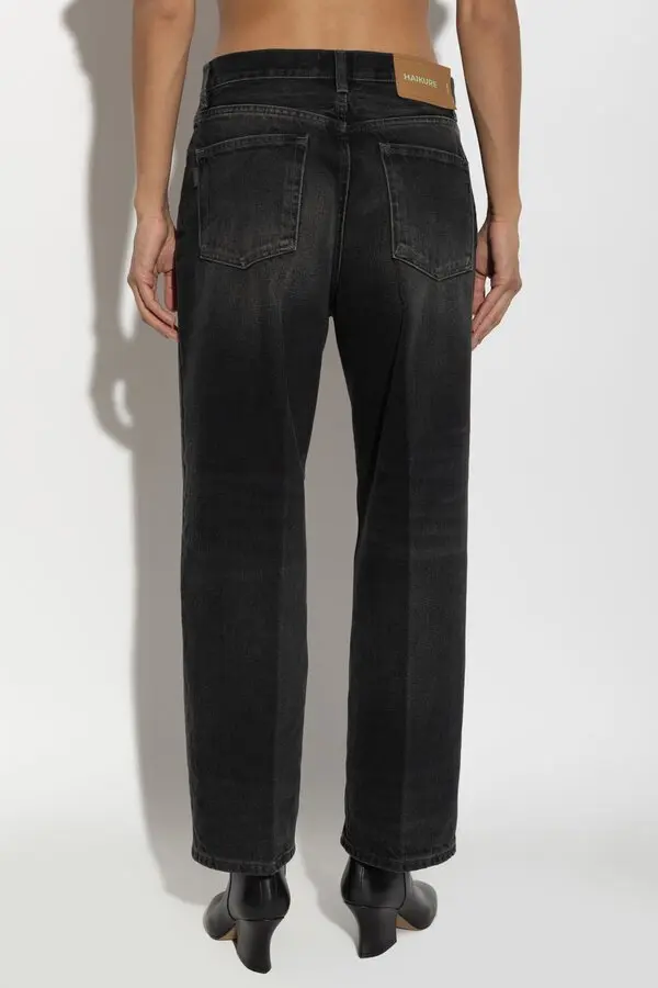 HAIKURE Betty" Jeans