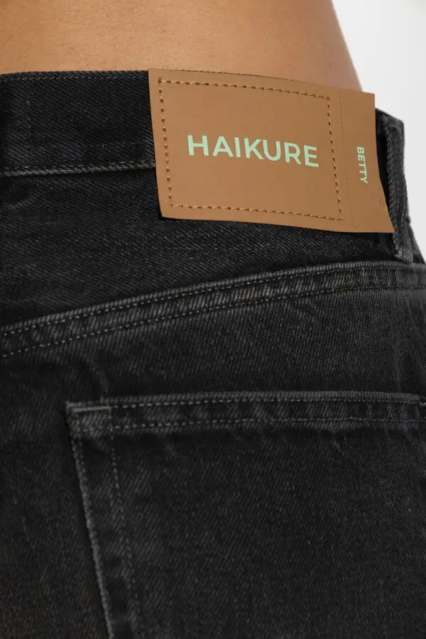 HAIKURE Betty" Jeans