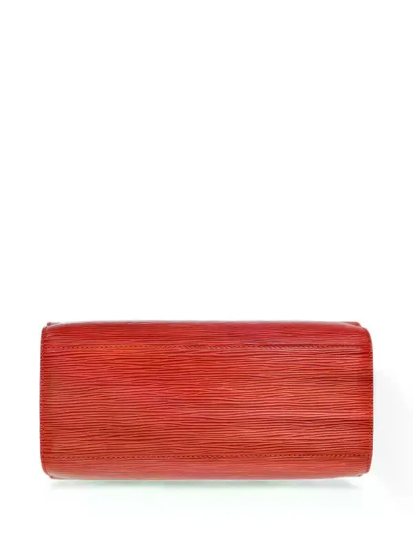 LOUIS VUITTON 2001 Pont Neuf Epi Handbag