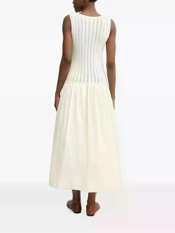 HOSS INTROPIA Alba Maxi Dress