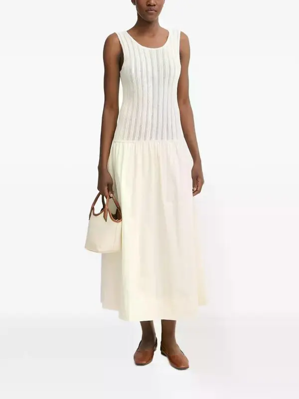 HOSS INTROPIA Alba Maxi Dress
