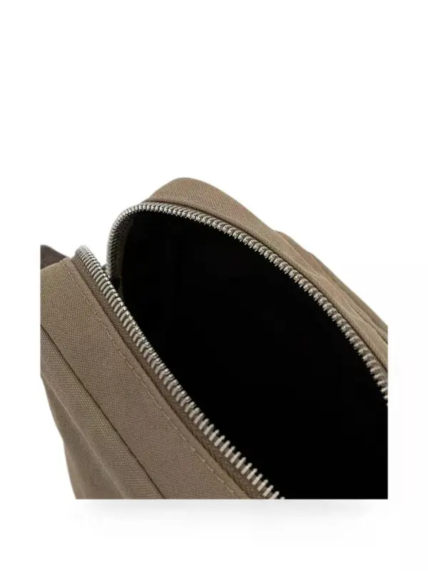 Marc O'polo Logo-patch Shoulder Bag