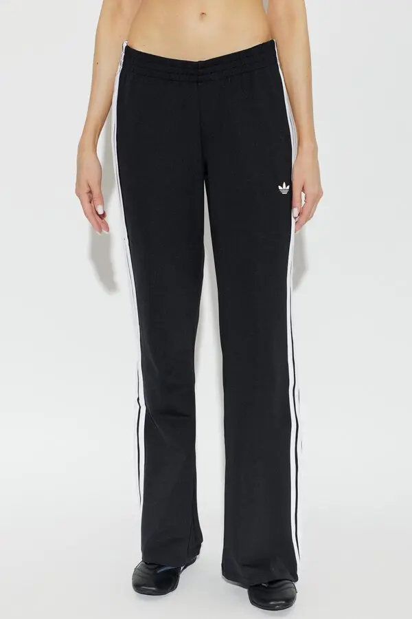 ADIDAS ORIGINALS Logo Sweatpants
