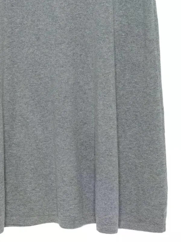 LISA YANG Adrienne Knitted Skirt