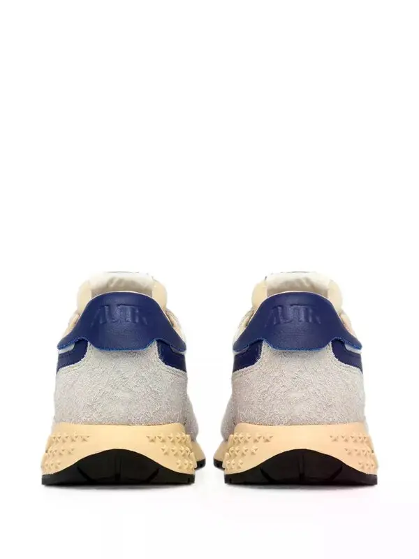 AUTRY Reelwind Suede Sneakers