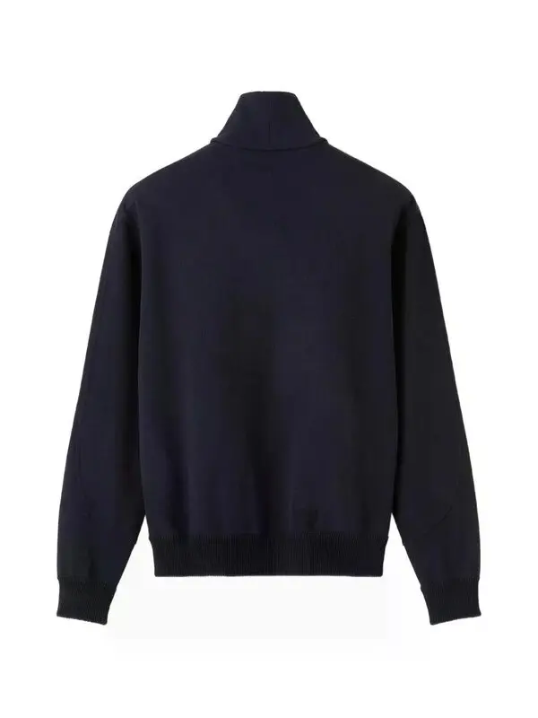 Loro Piana Half-zip Sweater