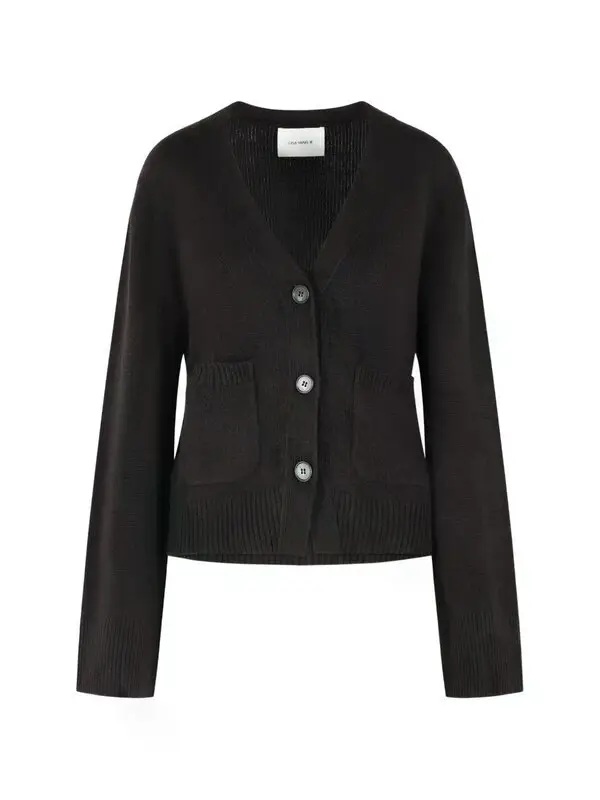 LISA YANG Danni Cashmere Cardigan