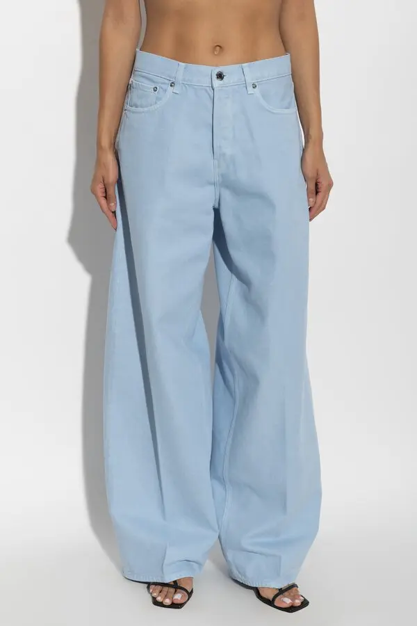 HAIKURE Bethany’ Jeans