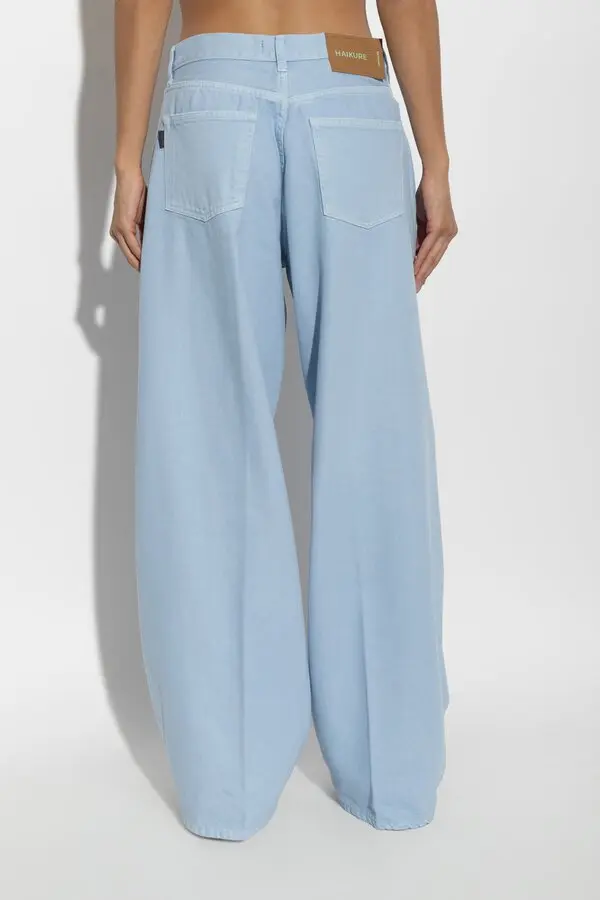 HAIKURE Bethany’ Jeans