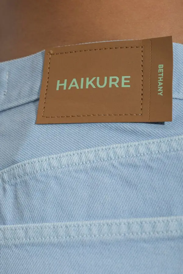 HAIKURE Bethany’ Jeans