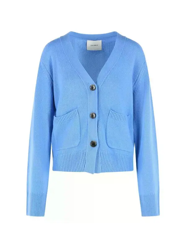 LISA YANG Danni V-neck Cardigan