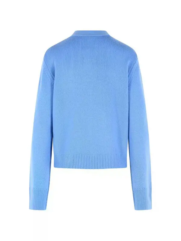 LISA YANG Danni V-neck Cardigan