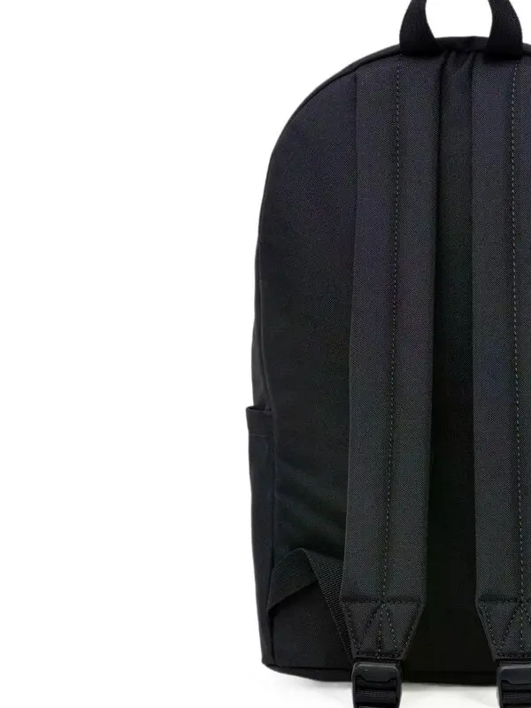 Lacoste Logo-patch Zip-fastening Backpack