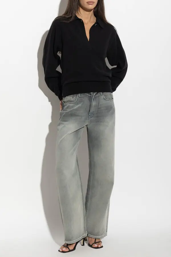 HAIKURE Jeans 'winny