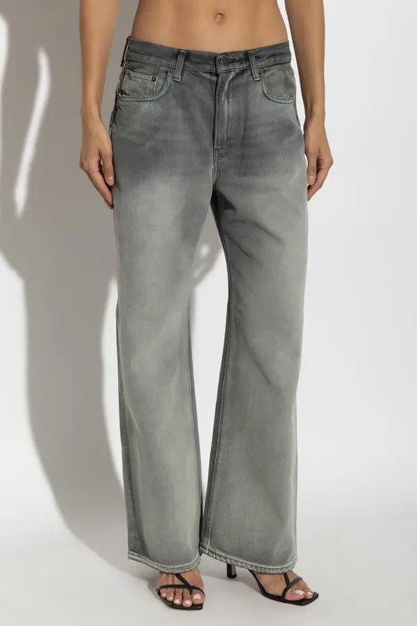 HAIKURE Jeans 'winny