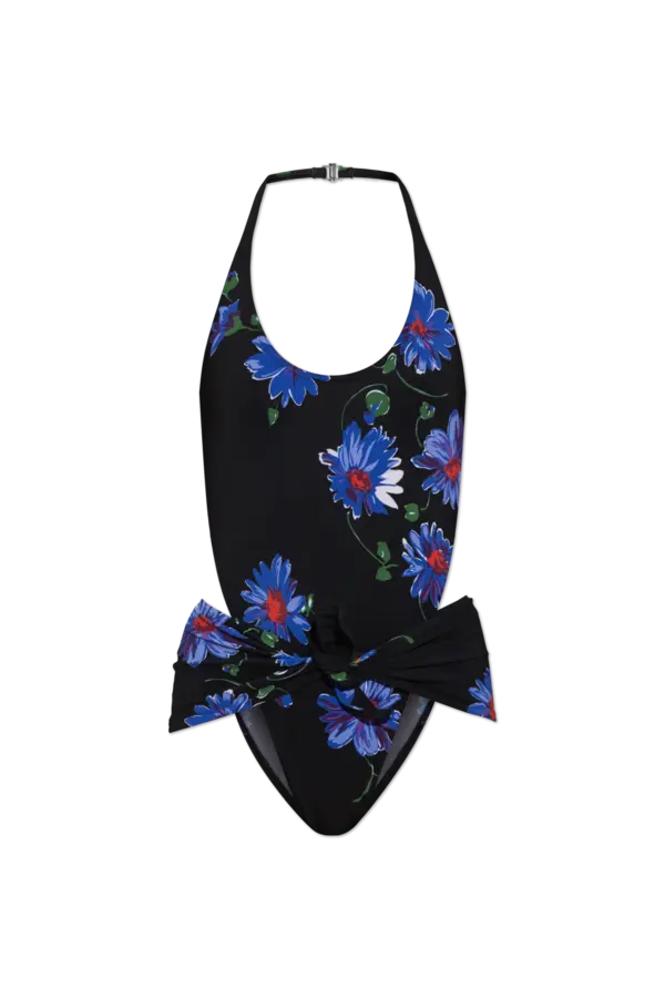 Alaïa One-piece Swimsuit