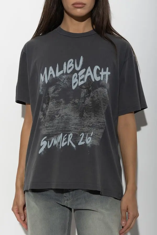 ANINE BING T-shirt 'cade