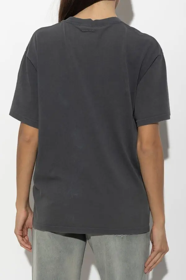 ANINE BING T-shirt 'cade