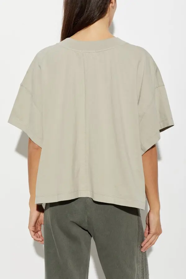 American Vintage Oversize T-shirt