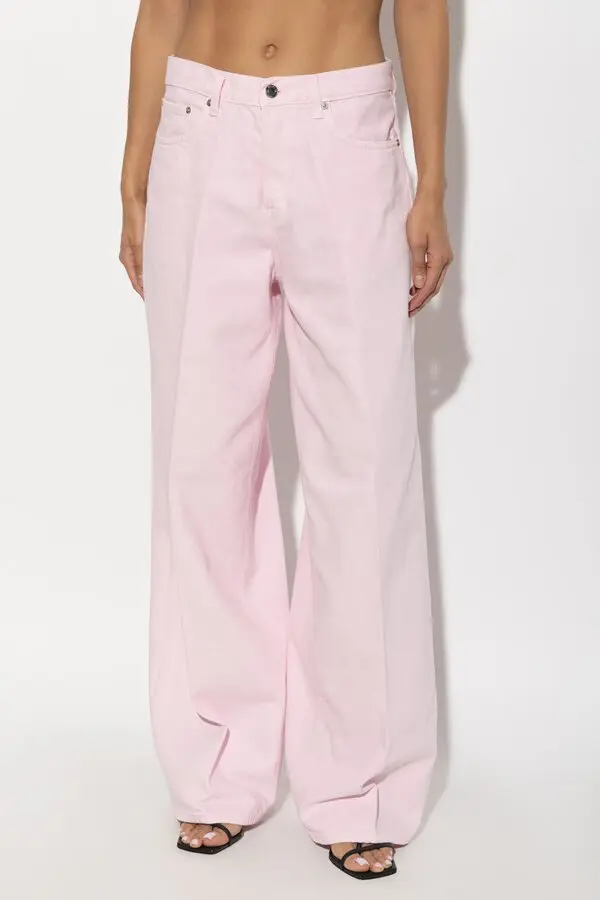 HAIKURE Bethany' Jeans