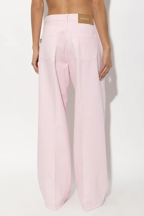 HAIKURE Bethany' Jeans