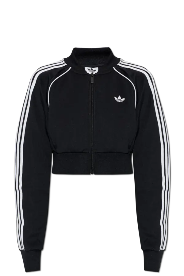 ADIDAS ORIGINALS Sweatshirt With Logo