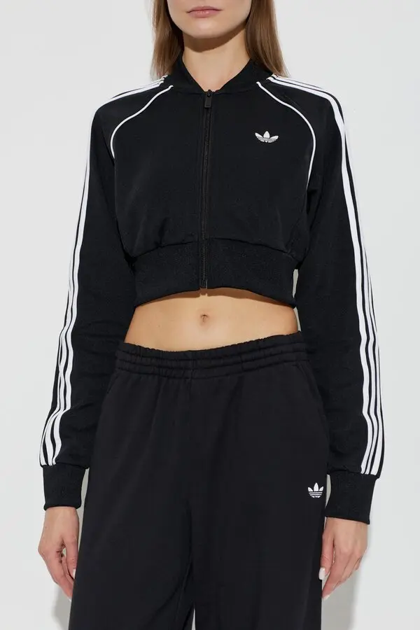 ADIDAS ORIGINALS Sweatshirt With Logo
