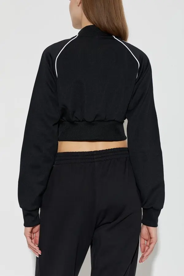 ADIDAS ORIGINALS Sweatshirt With Logo