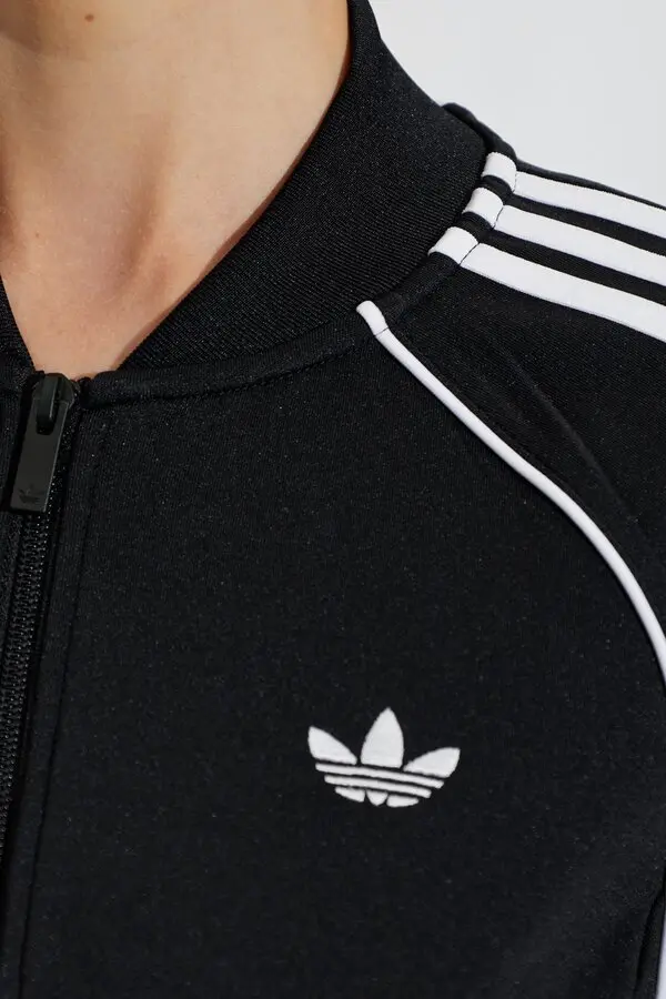 ADIDAS ORIGINALS Sweatshirt With Logo